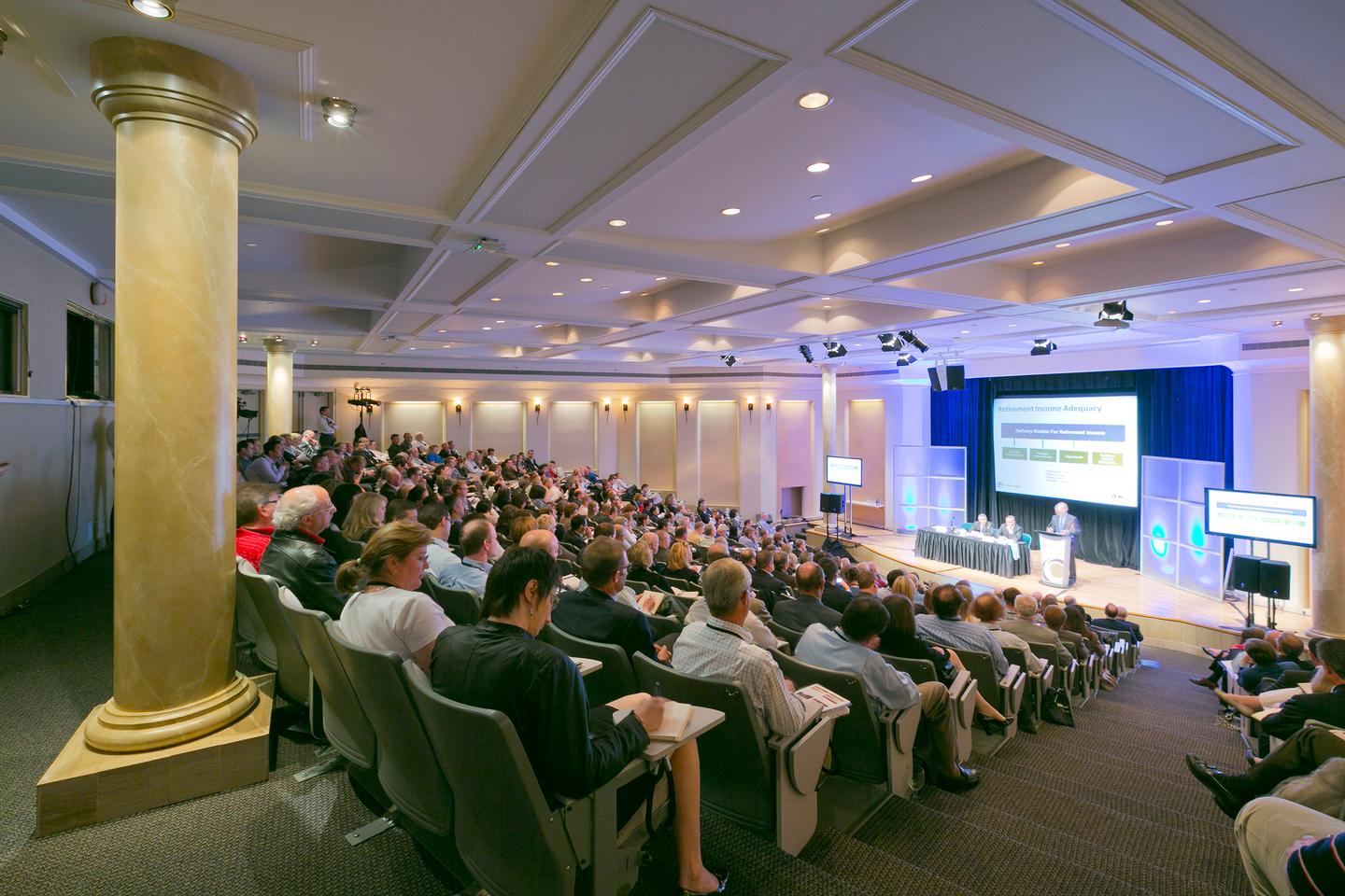 Victoria Conference Centre | Destination Greater Victoria