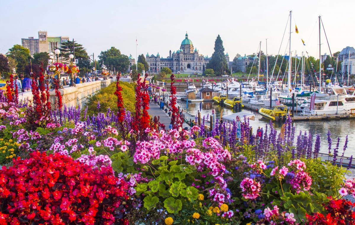 First Timer’s Guide to Victoria | Destination Greater Victoria