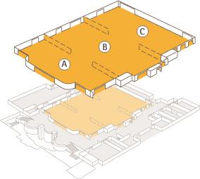 Carson Hall | Destination Greater Victoria